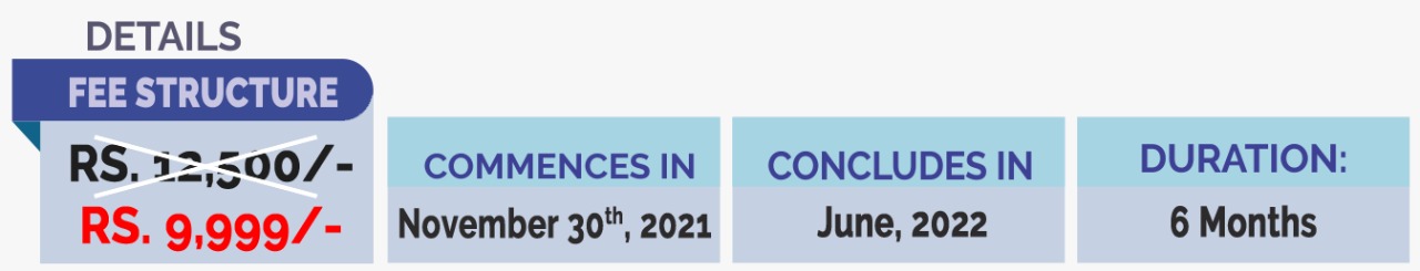Neet MDS Crash Course 2022 - Focus Dentistry