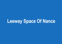 Leeway Space Of Nance - Focus Dentistry